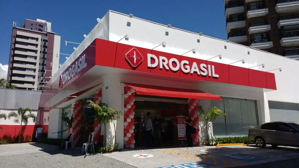 Drogasil: Confira as novas vagas de emprego anunciadas! - Poupa Passos