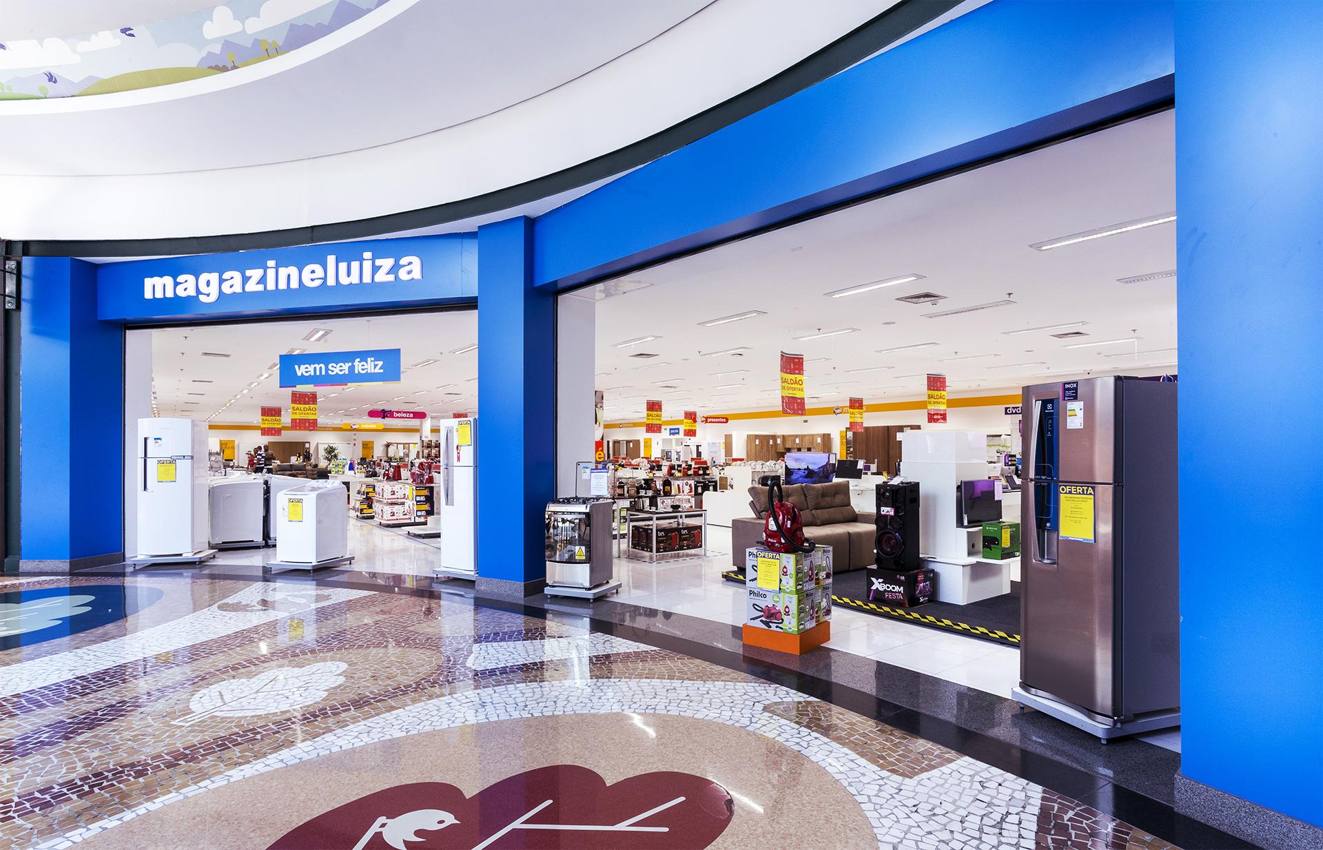Magazine Luiza: Novos Empregos: Confira já! - Poupa Passos