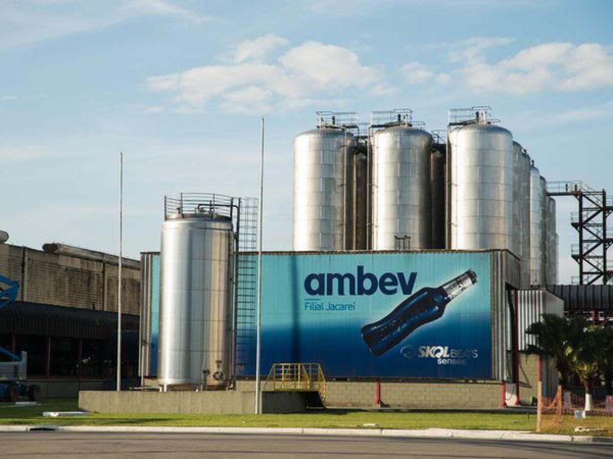Mais de 150 vagas Ambev; veja os cargos e como se inscrever - Poupa Passos